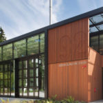 Mercer Island Fire Station 92 - AIA Washington Council