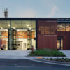 Mercer Island Fire Station 92 - AIA Washington Council