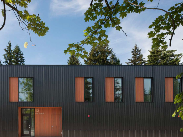 Mercer_Island_Fire_Station_4 - AIA Washington Council