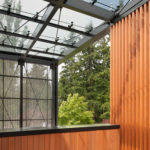 Mercer Island Fire Station 92 - AIA Washington Council
