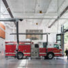Mercer Island Fire Station 92 - AIA Washington Council