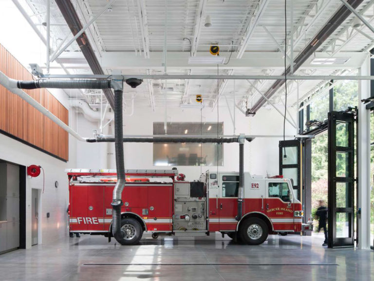 Mercer_Island_Fire_Station_6 - AIA Washington Council
