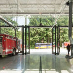 Mercer Island Fire Station 92 - AIA Washington Council